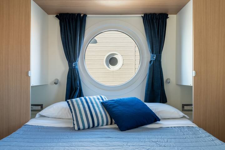 Mareluna - Nomastay House Boats - Rimini
