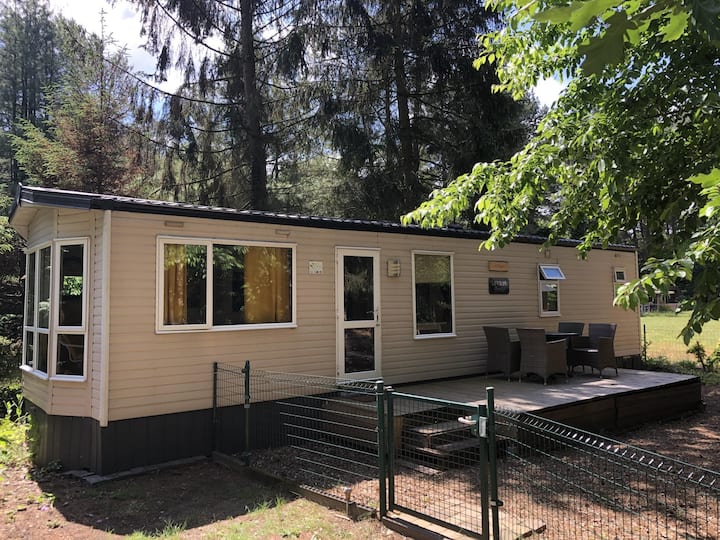 Chalet à Anvers Avec Terrasse Extérieure - Beerse