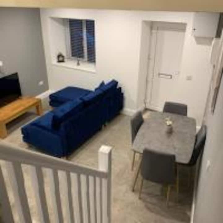 5 Eyre Square Lane - Galway