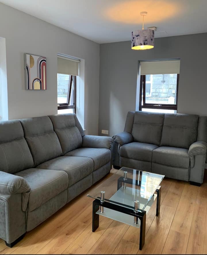Galway Horizon Apartment - County Galway