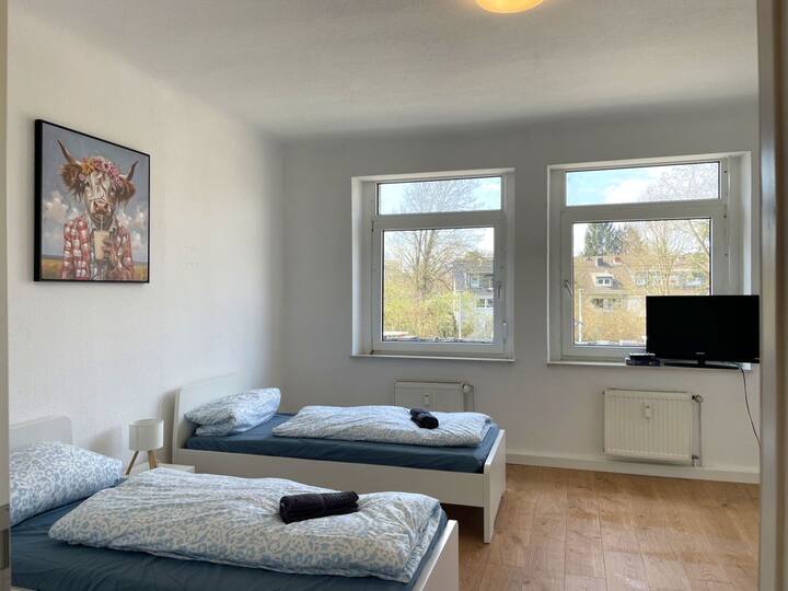 Brl04 Apartment In Brühl - Wesseling