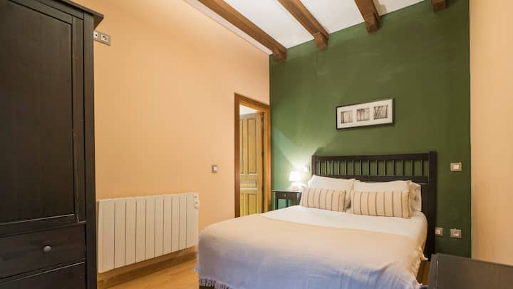 Apartamento Pozo Amargo Junto A La Catedral By Tol - Toledo
