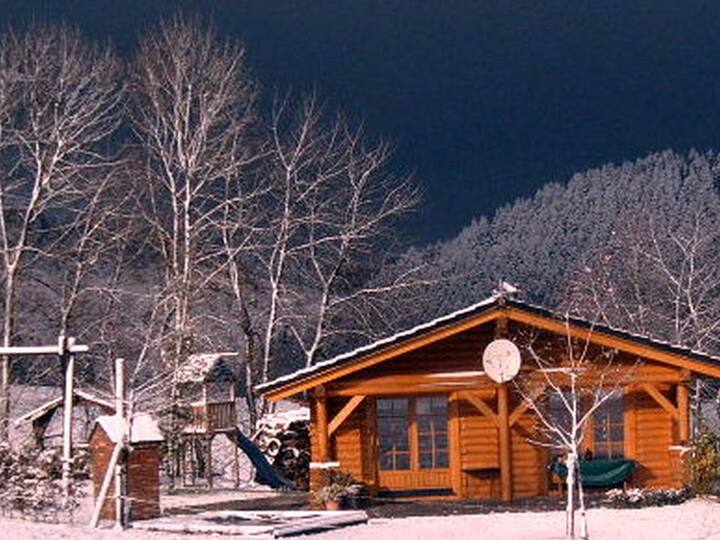 Ferienhaus Hohlwegstübchen - Sundern (Sauerland)