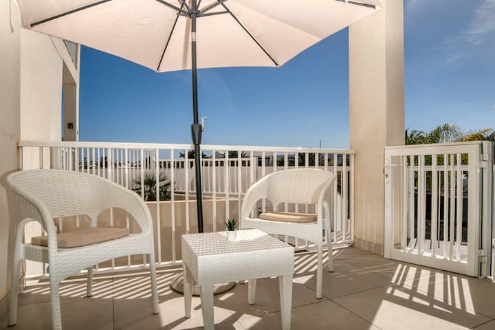 Suite Aniagua Maison De Vacances Lumineuse Avec Vu - Teguise