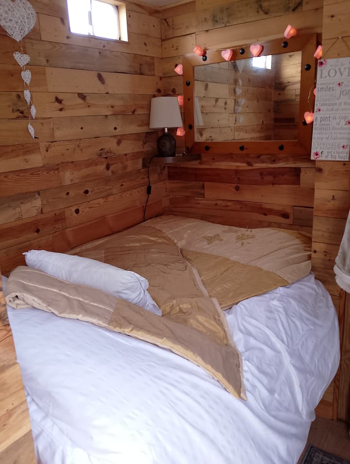 Charming Lodge The Box - Hayling Island