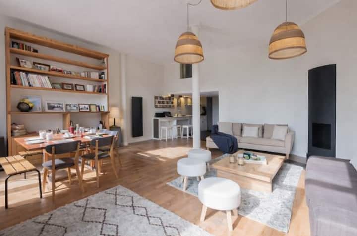 Un Petit Coin De Paradis Au Cœur De La Nature - Chamonix-Mont-Blanc