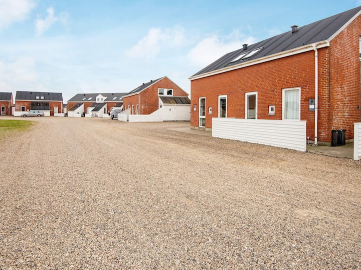 Maison De Vacances Pour 6 A Rømø-by Traum - Rømø