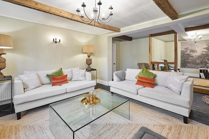 Host & Stay | Paradise Farm - Thirsk