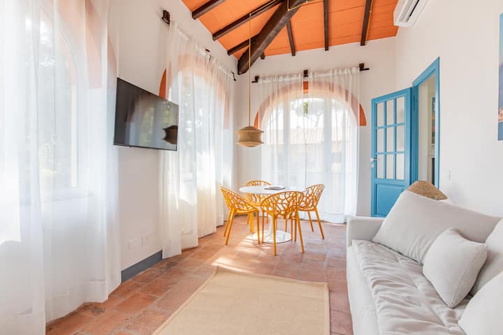 La Casina Nel Giardino Al Mare, Viareggio - Viareggio