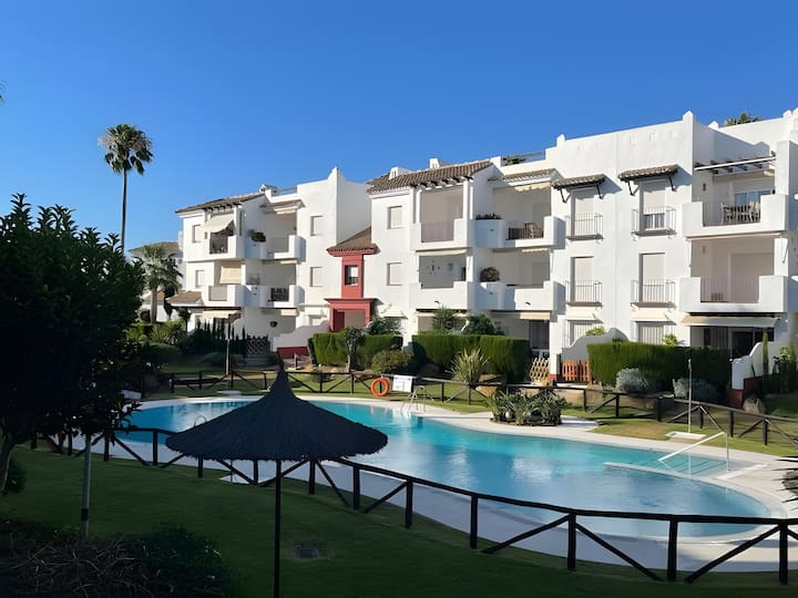 Costa Ballena Unifamiliar - Chipiona