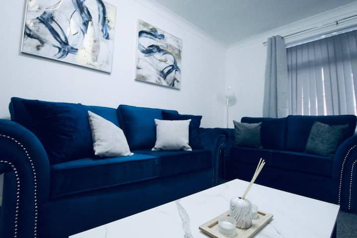 Redworth Retreat - Stockton-on-Tees