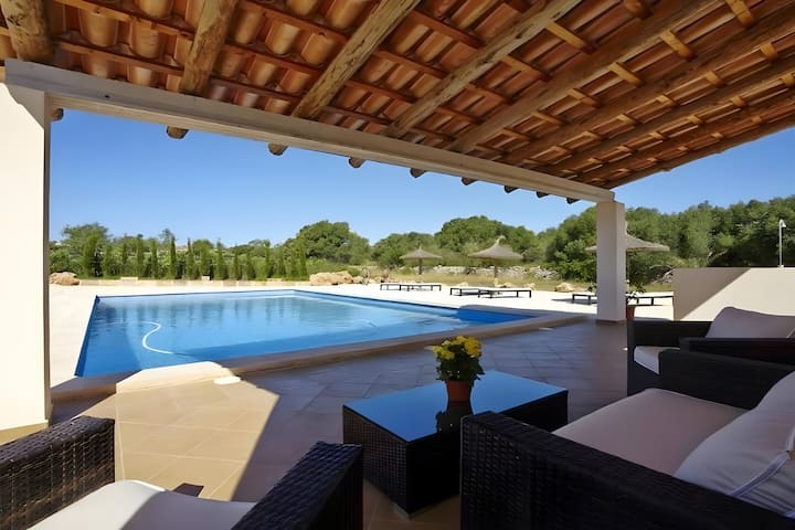 Es Garrover - Cala d'Or