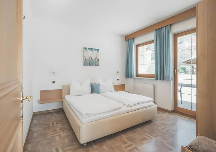 Residence Schnatzhof Typ A5 - Goldrain