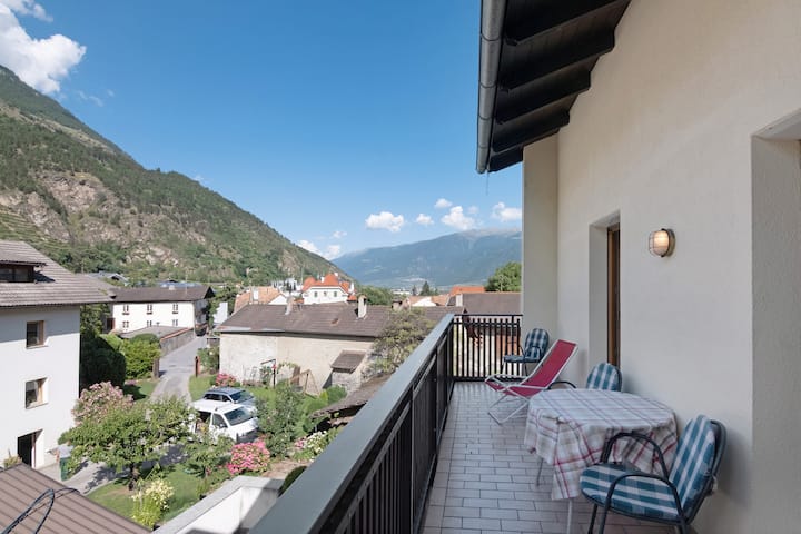 Residence Schnatzhof Typ A10 - Coldrano