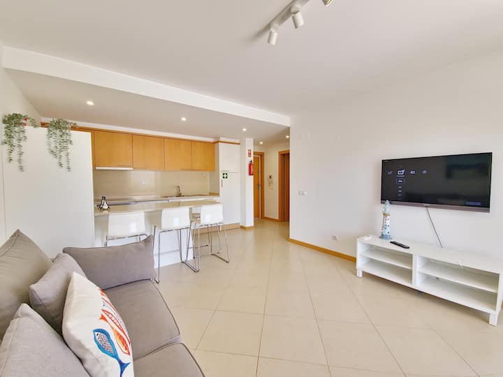 Cabanas D'alma T1 By Yha - Vila Nova de Cacela