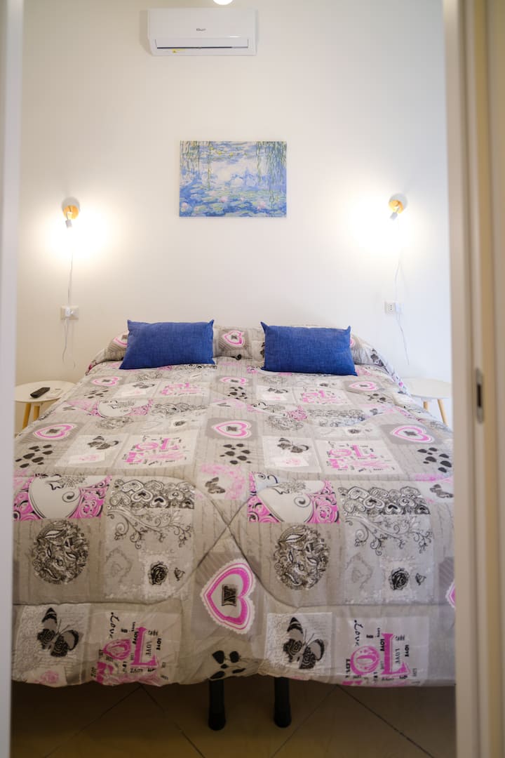 Room Monet - Camera Doppia - Rozzano