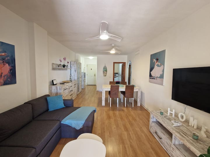 Sr Reserva De Marbella 2bdr With Private Garden - Marbella