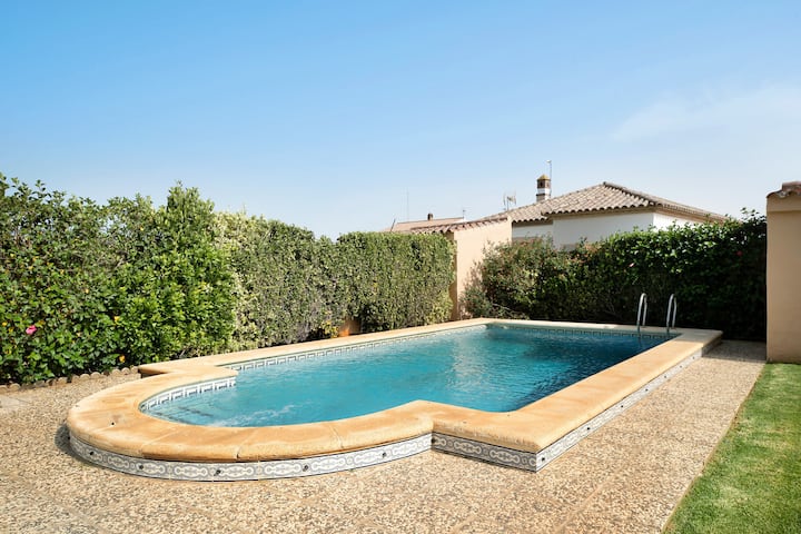 Villa Perez Zara 1 - Vejer de la Frontera
