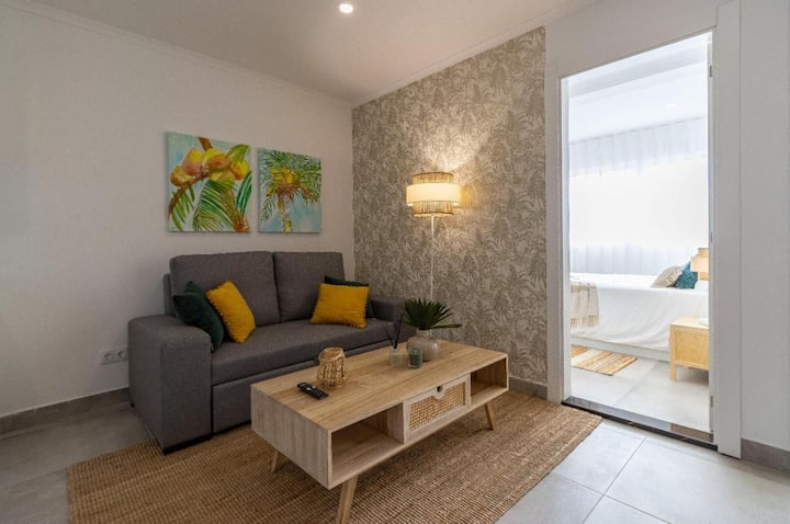 Stunning Modern Apartment In Oura - Albufeira