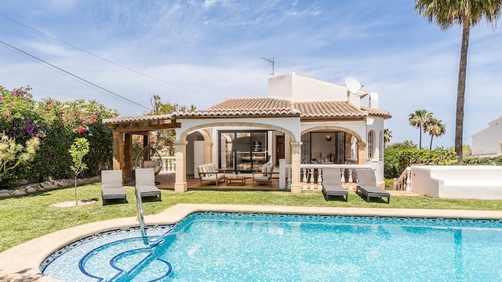 Jami - Xàbia (Javea)