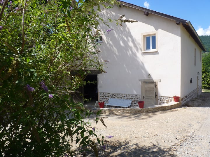 Gîte Du Verger Saint Vincent - Beaujolais