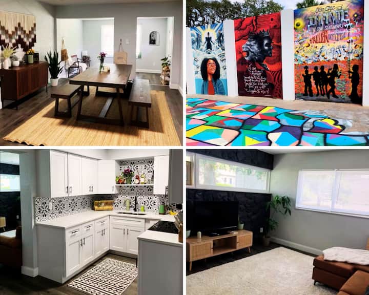 3br Entire Home | Near Orlando Downtown & Parks - Altamonte Springs, FL