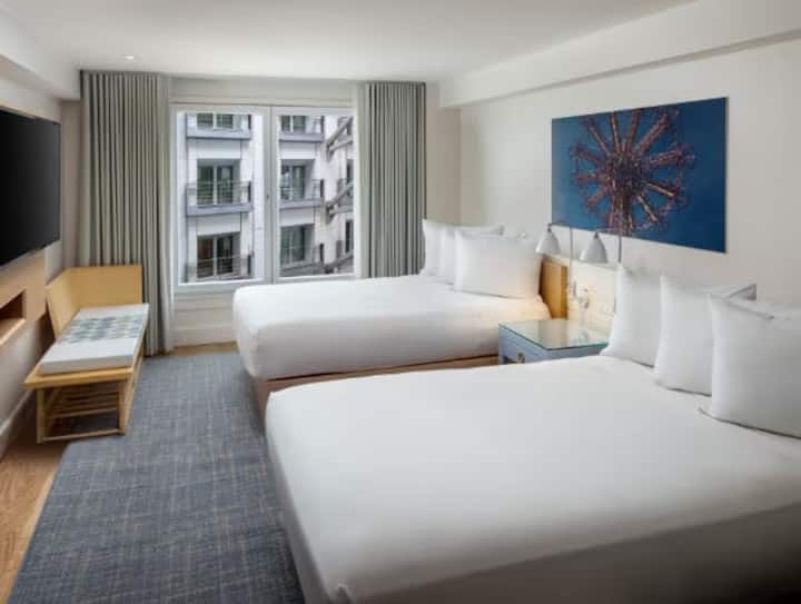 Don’t Miss The Iconic Boardwalk - Long Beach, NY