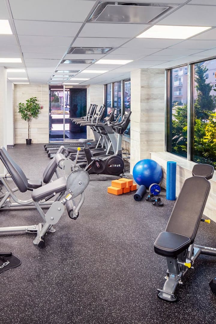 Long Island’s Only Oceanfront Hotel - Long Beach, NY