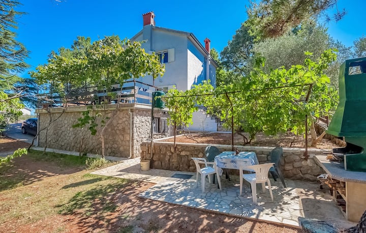 House Sepic - Krk