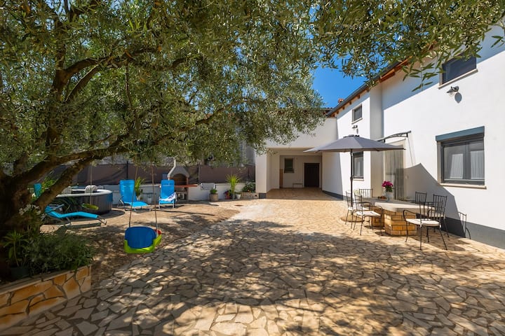 Casa Lando - Rakalj