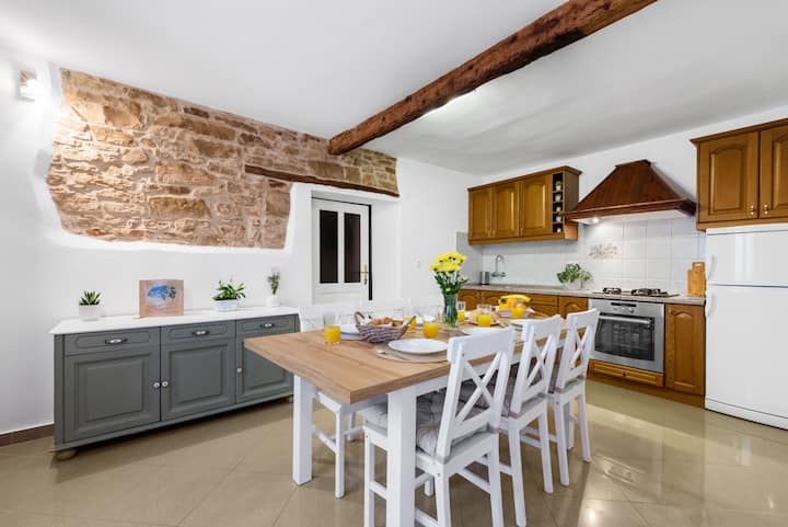 Casa Anastasia - Novigrad