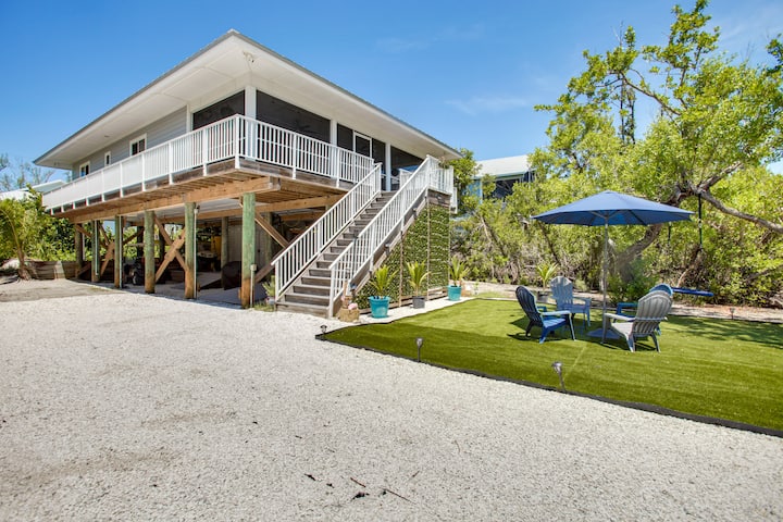 Little Gasparilla Island Escape On Private Island! - Boca Grande, FL