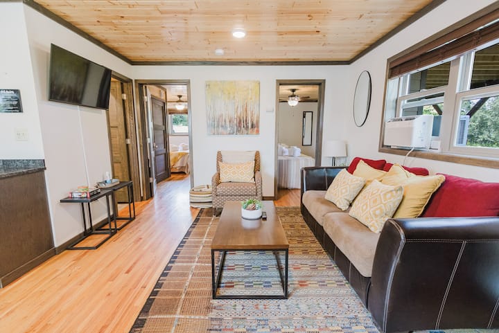 Gooseberry Trails | Encampment River Suite - Gooseberry Falls State Park, Two Harbors