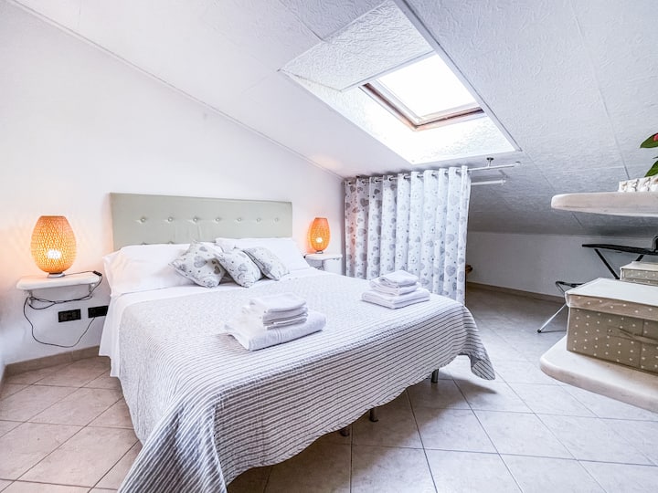 Myhouse Inn Torino - Affitti Brevi Italia - Rivoli