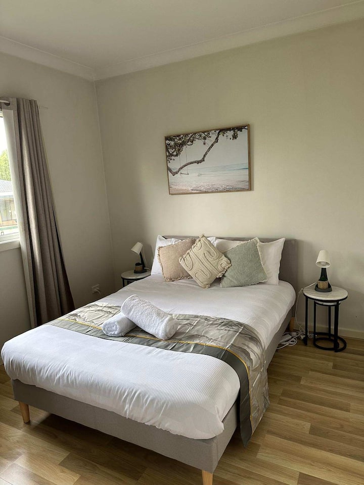 Quaint Double Room - Your Ideal Stay - ブラックタウン