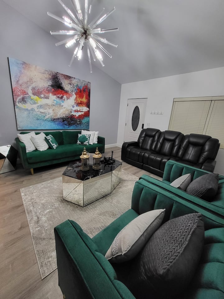 Daughtery - Oh Fancy House In North Lakeland - Lakeland, FL