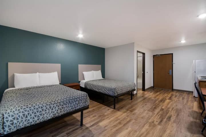 Home Away From Home | Museums. Free Parking - Macon, GA