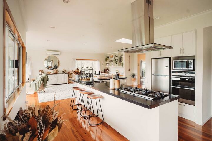 Paradise Valley Lodge - The Homestead - Rotorua