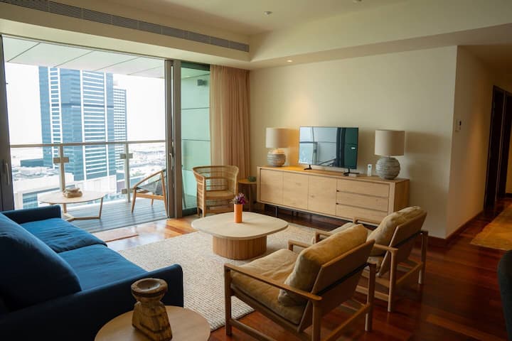 Azure Casa Colombo By Tequila Holidays - Colombo