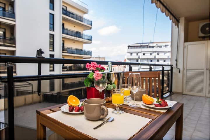 Casa Mimì - By Happy Rentals - Alghero