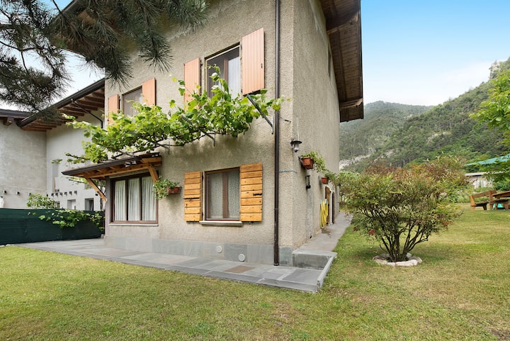 Stabol Cottage - Limone Sul Garda