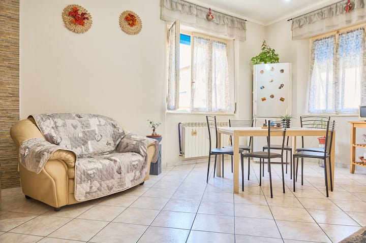 Casa Laureta - Piombino