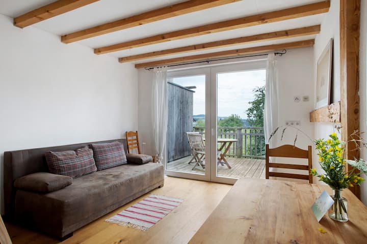 Kleine Wohnung - Heiligenberg