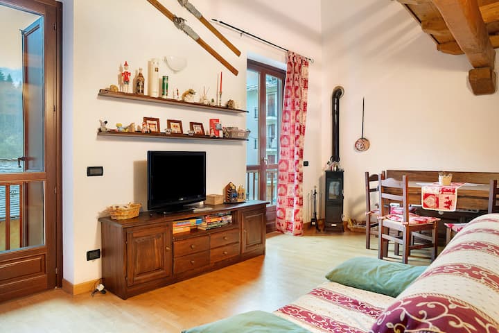 Casa Sul Fiume-zona Limone Piemonte - Limone Piemonte
