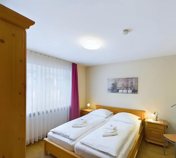 Fewo Mit Bergblick, Pool, Sauna - Rosenheim