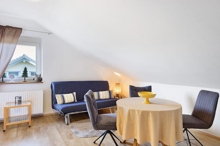 Ferienwohnung Eulennestle - Schluchsee