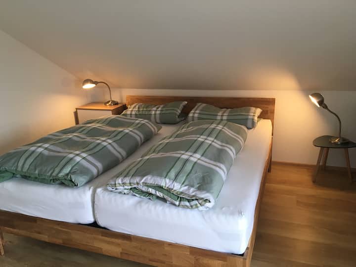Ferienwohnung Eulennestle - Lenzkirch