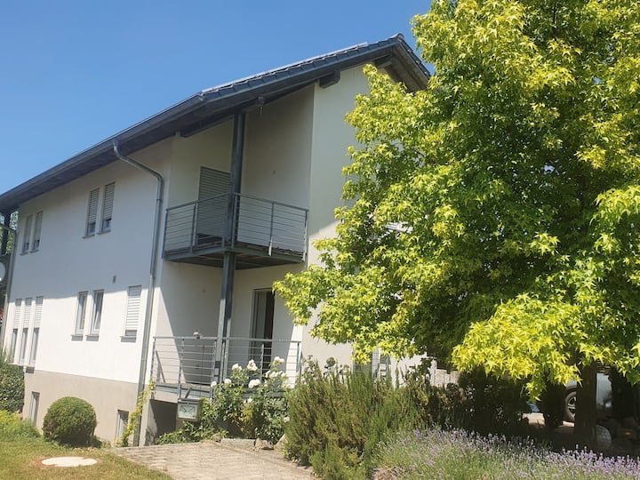 Ferienwohnung Feierabend - Breisach am Rhein