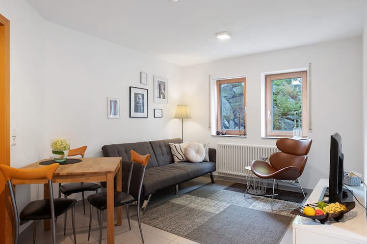 Ferienwohnung Feierabend - Breisach am Rhein