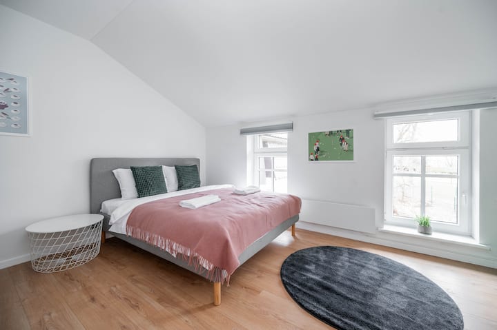 Luma Apartment 25 By Reside Baltic - Vilnius